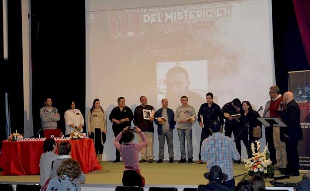 Equipo Raudive desmonta «las nuevas corrientes conspiranoicas» con ...