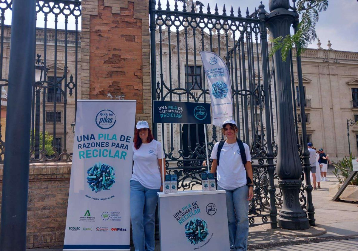 Vícar tendrá en marzo una nueva cita con el reciclaje con el plan 'Una ...