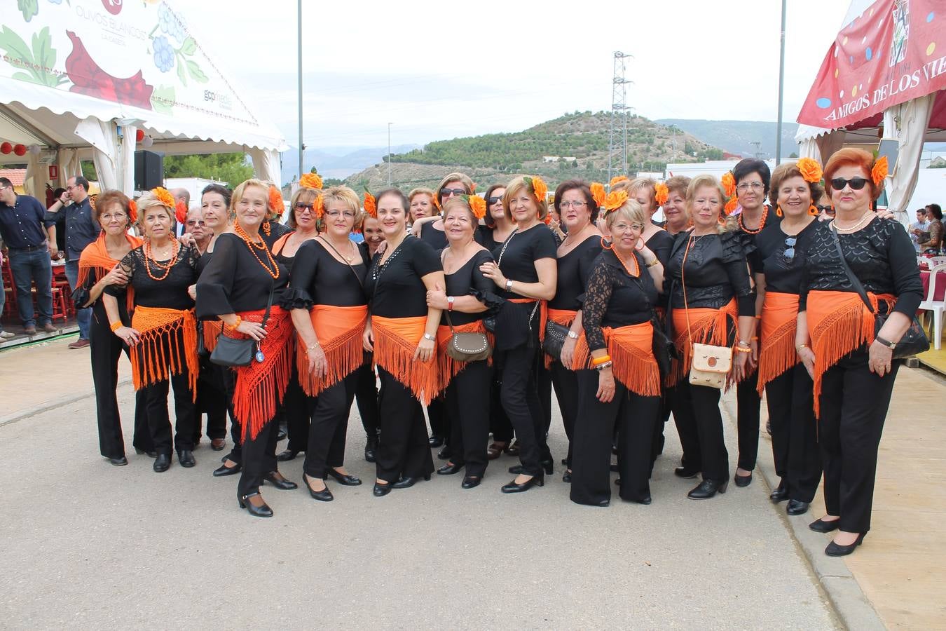 Quinto día de la Feria de Jaén | Ideal