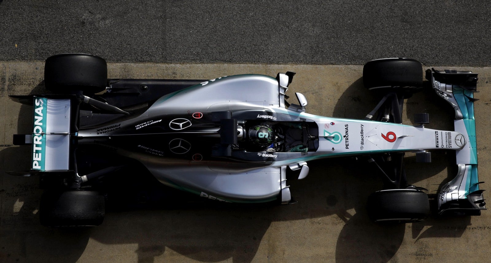 Formula 1 | Ideal