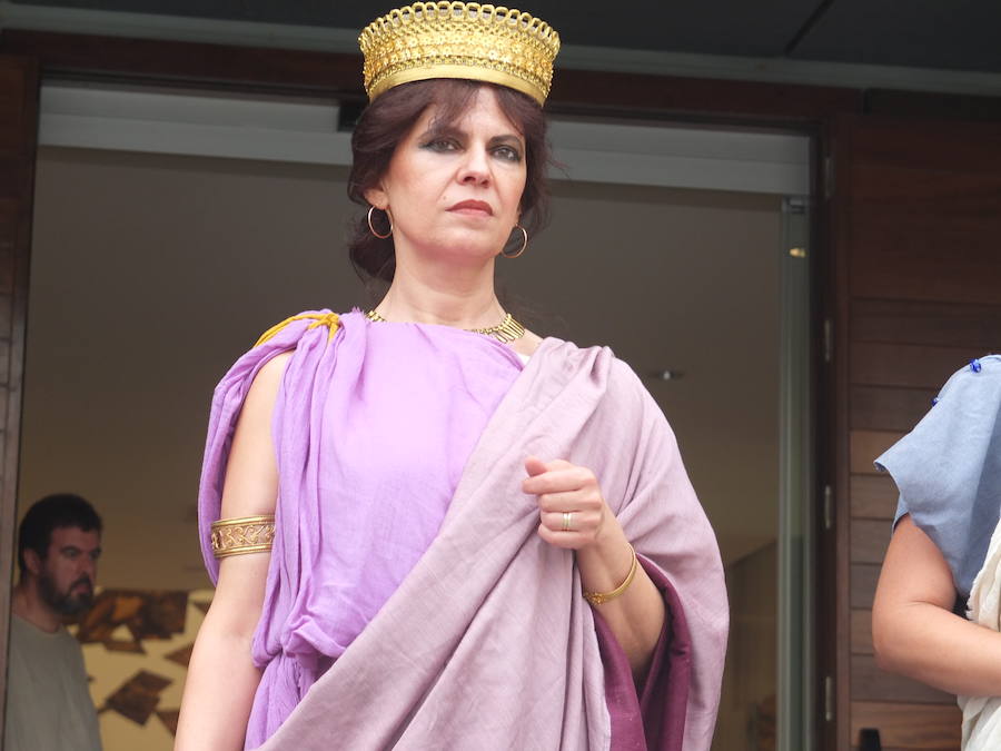 Fotos: Baria, una exposición «histórica» | Ideal
