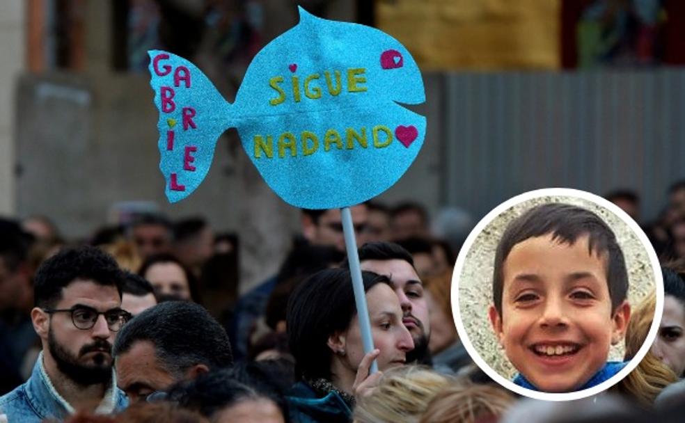 Gabriel Cruz, un año después | Ideal