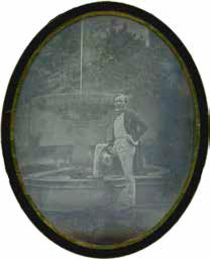 Fotos: Las primeras fotos de la Alhambra | Ideal