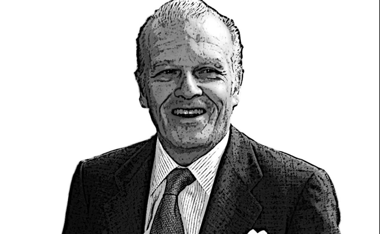 Emilio Ybarra, el expresidente perfecto | Ideal