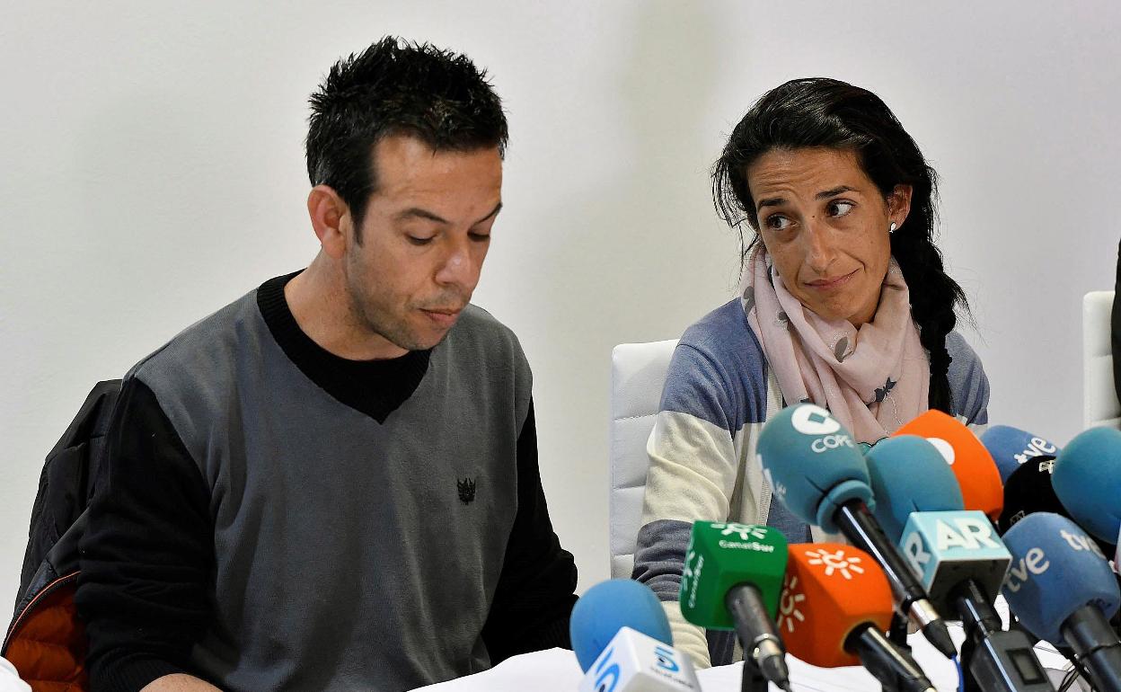 Caso Gabriel Cruz: Los padres y familiares «más cercanos» declararán a ...