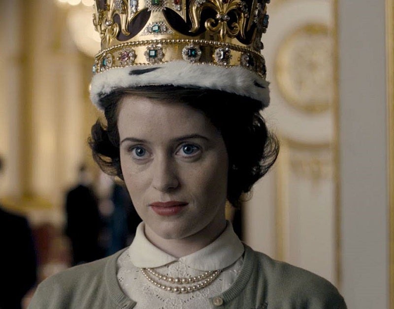 El rodaje de 'The Crown' llega en octubre a Almería | Ideal