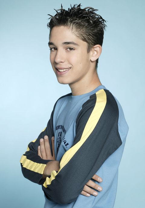 Fotos: Así han cambiado los actores de 'Los Serrano' (11 años después ...