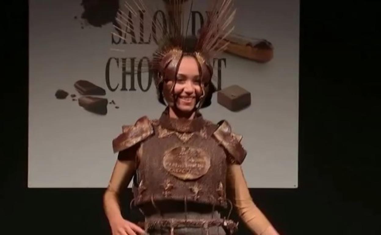 Vestidos de cacao y bombones: la moda más dulce | Ideal