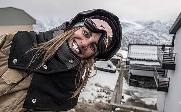 Campeonas | María Rascón, rider de los imposibles | Ideal