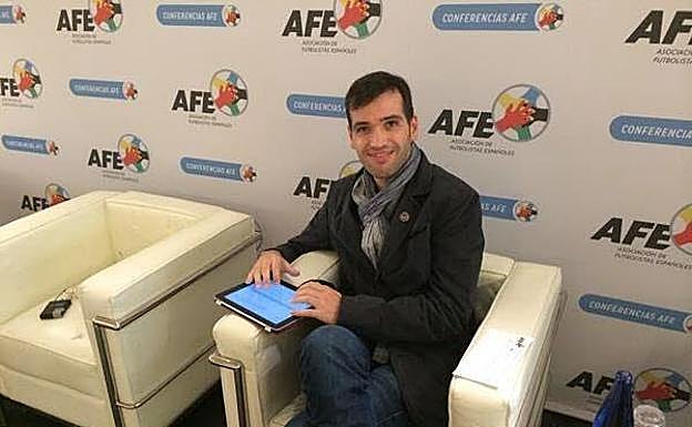 Fallece el exfutbolista y periodista deportivo Carlos Matallanas ...