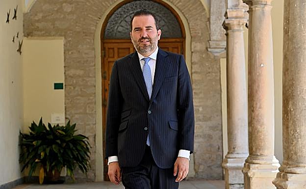 En Directo | Conversamos con José Luis Martín López, director general ...