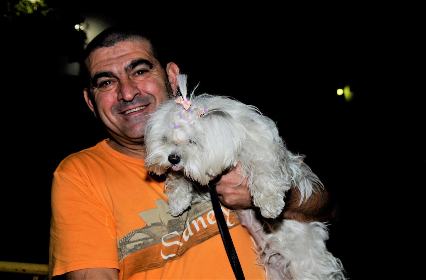 Fotos: Primer correo de la Fiesta de la Castaña en Lanjarón | Ideal