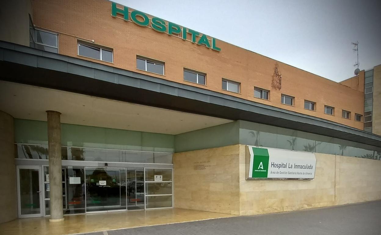 Salud en Almería | «Ha habido un 'boom' en las consultas tras perder el ...