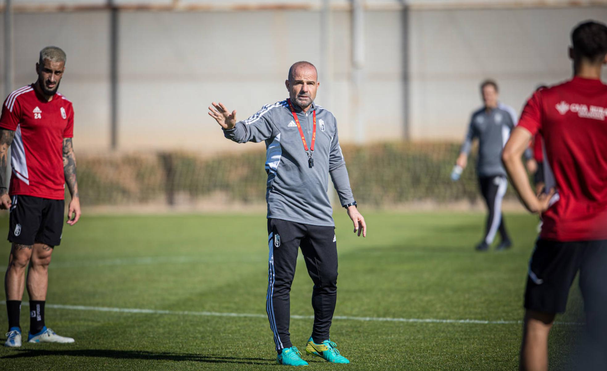 Participa: Las preguntas pertinentes para Paco López: manda la tuya | Ideal