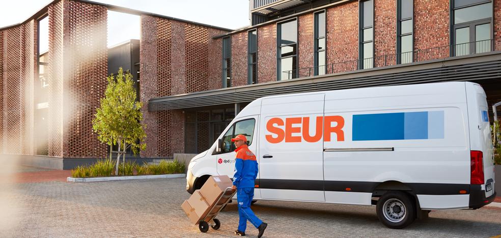 Oferta de empleo: Seur ofrece nuevos trabajos en España con contrato ...