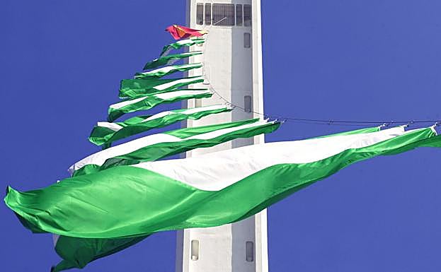 Opinión | 4D: la bandera de Almería | Ideal