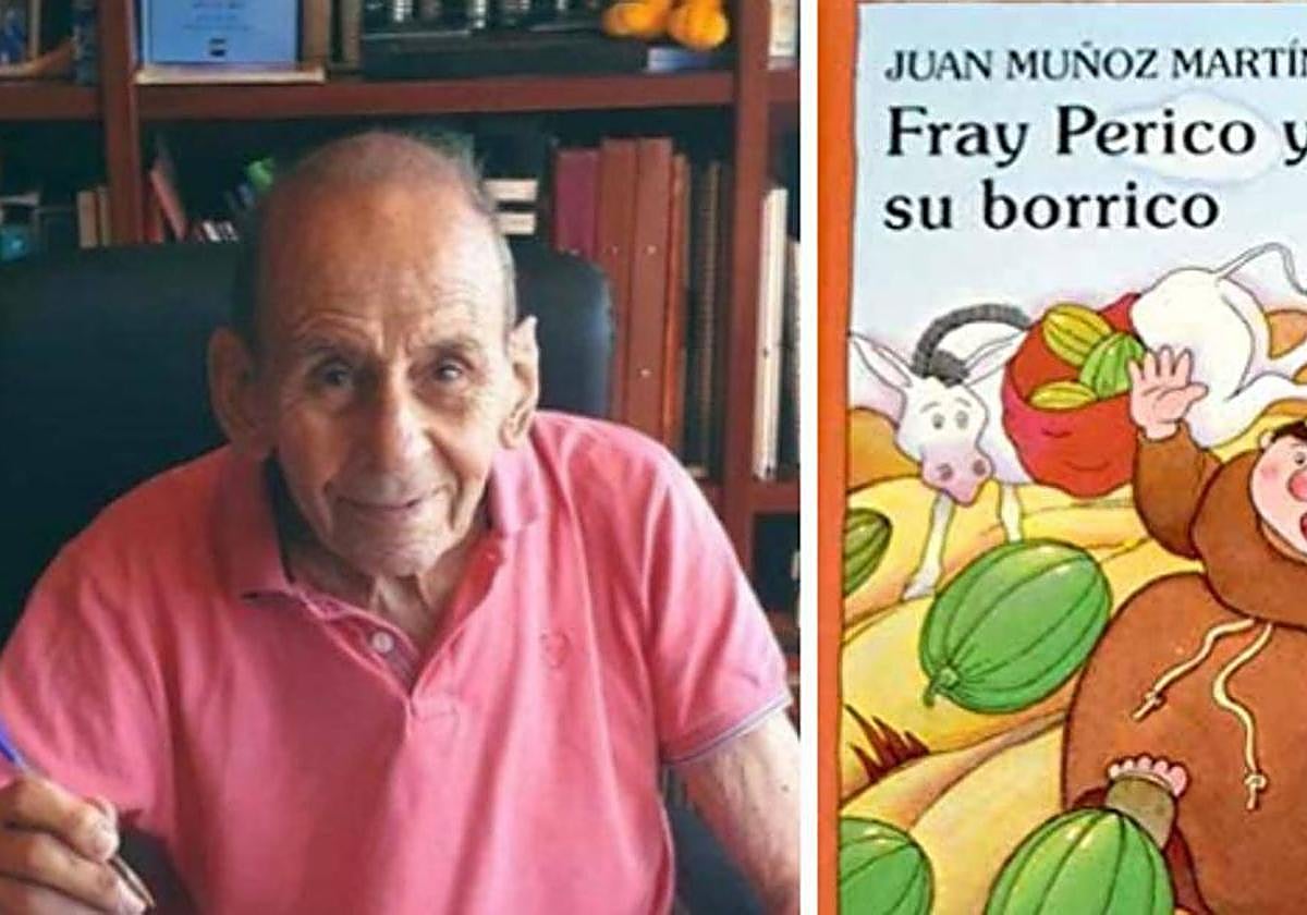 Ha muerto el creador de 'Fray Perico y su borrico' | Ideal