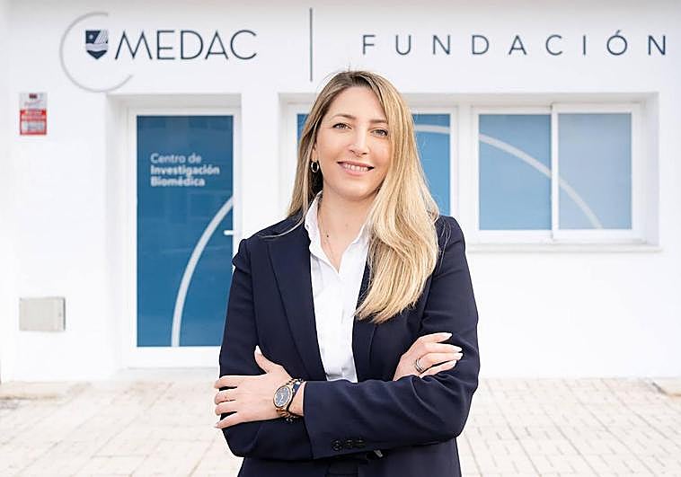 La Fundación MEDAC realizará proyectos y estudios con fines sociales en ...