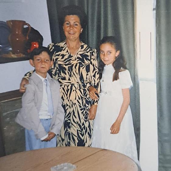 Podcast: La dedicatoria de Raquel Orantes a su madre | Ideal