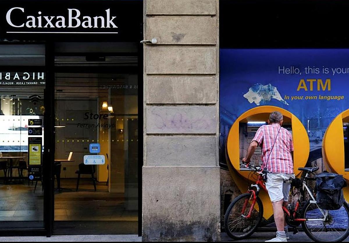CaixaBank duplica la financiación a sus clientes particulares locales ...