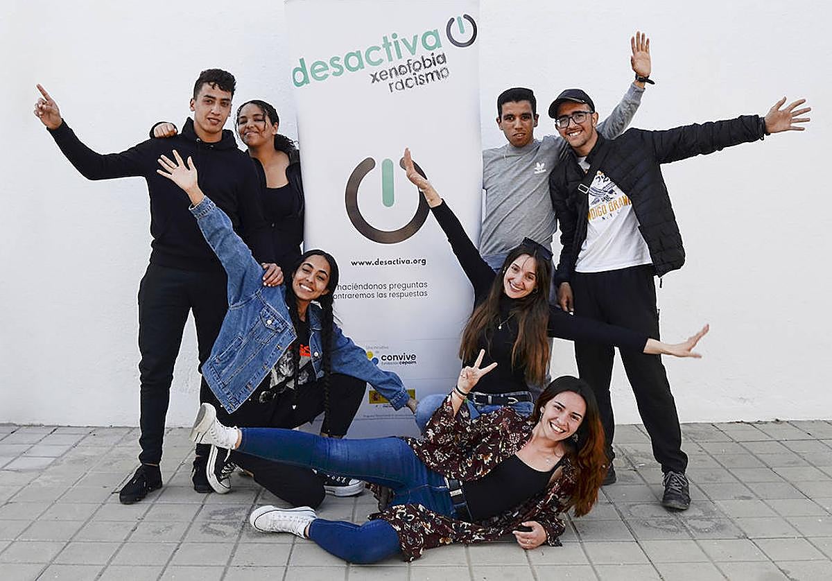 El Solazo Fest se planta contra la xenofobia y el racismo | Ideal