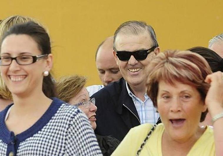 Cinco años y tres meses de cárcel para Juan Enciso por la Operación ...