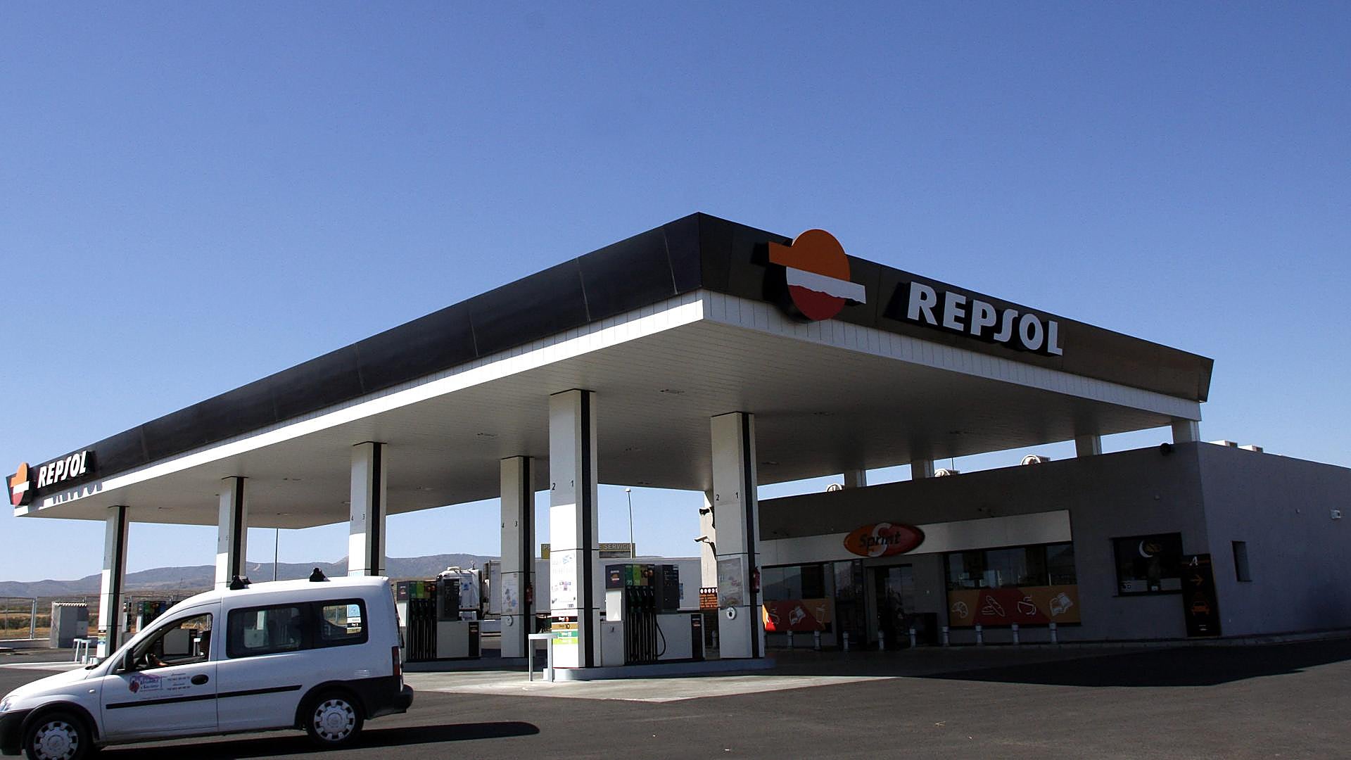 Esta es la oferta en gasolina y diésel para repostar en Repsol en abril ...