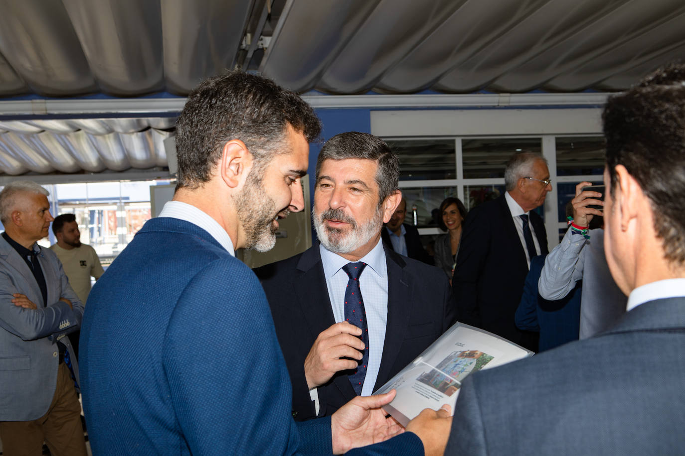 Almería | Así ha sido el 'Green Forum' organizado por IDEAL | Ideal