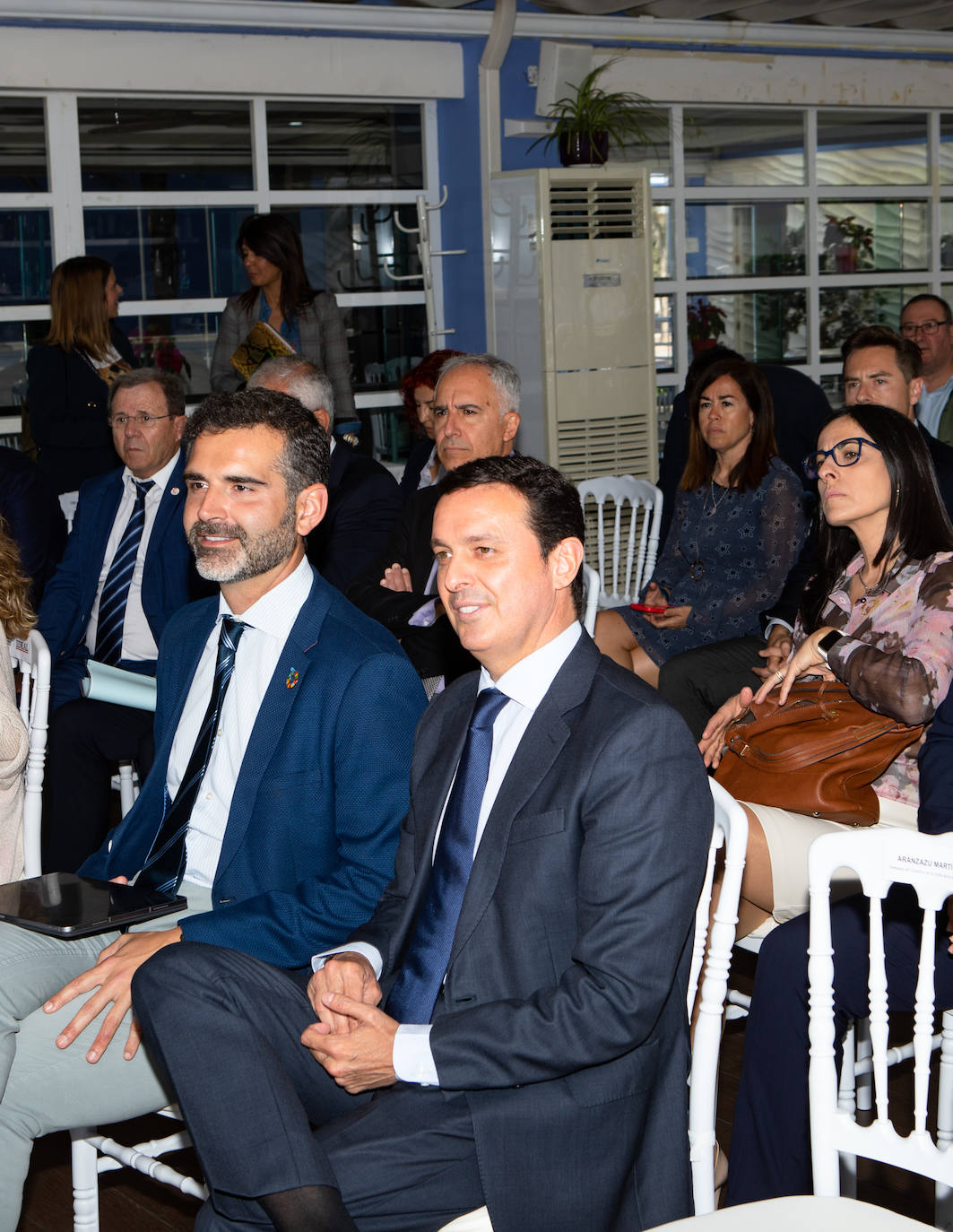 Almería | Así ha sido el 'Green Forum' organizado por IDEAL | Ideal