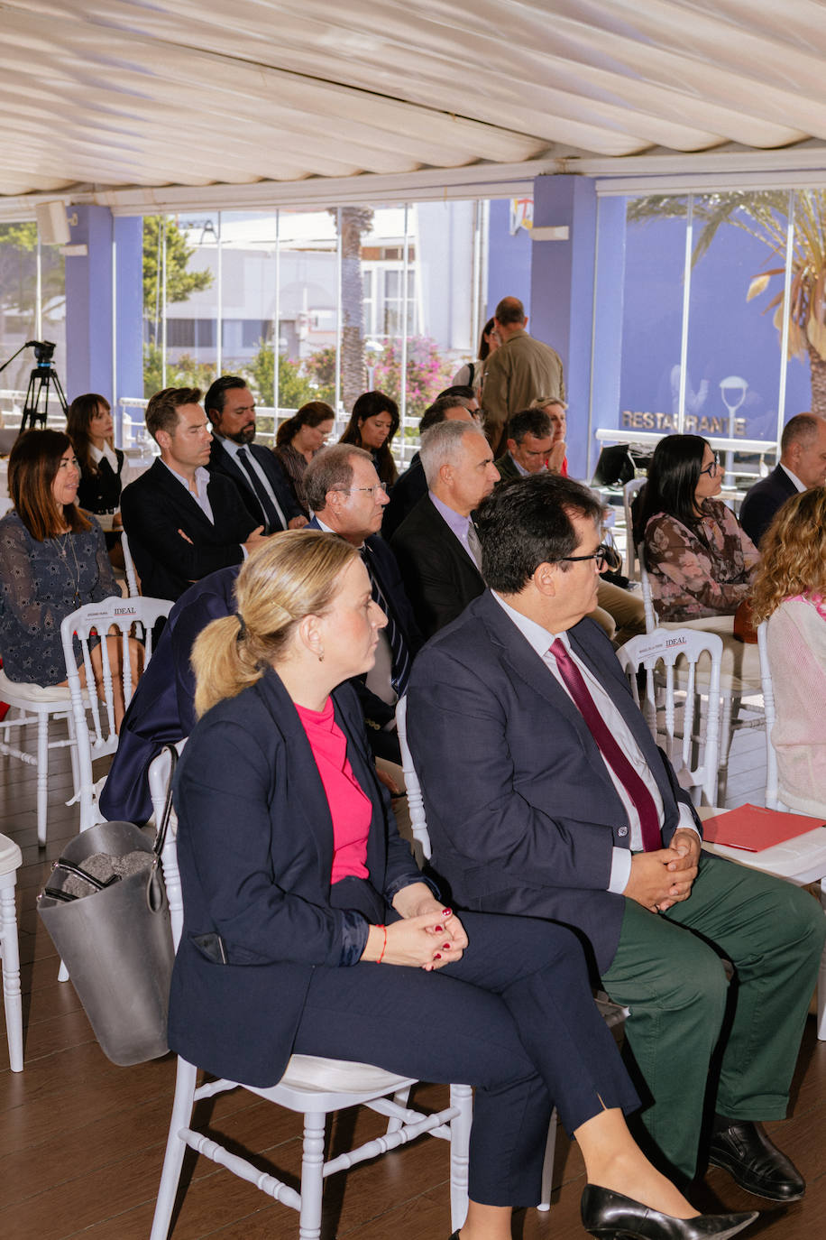 Almería | Así ha sido el 'Green Forum' organizado por IDEAL | Ideal