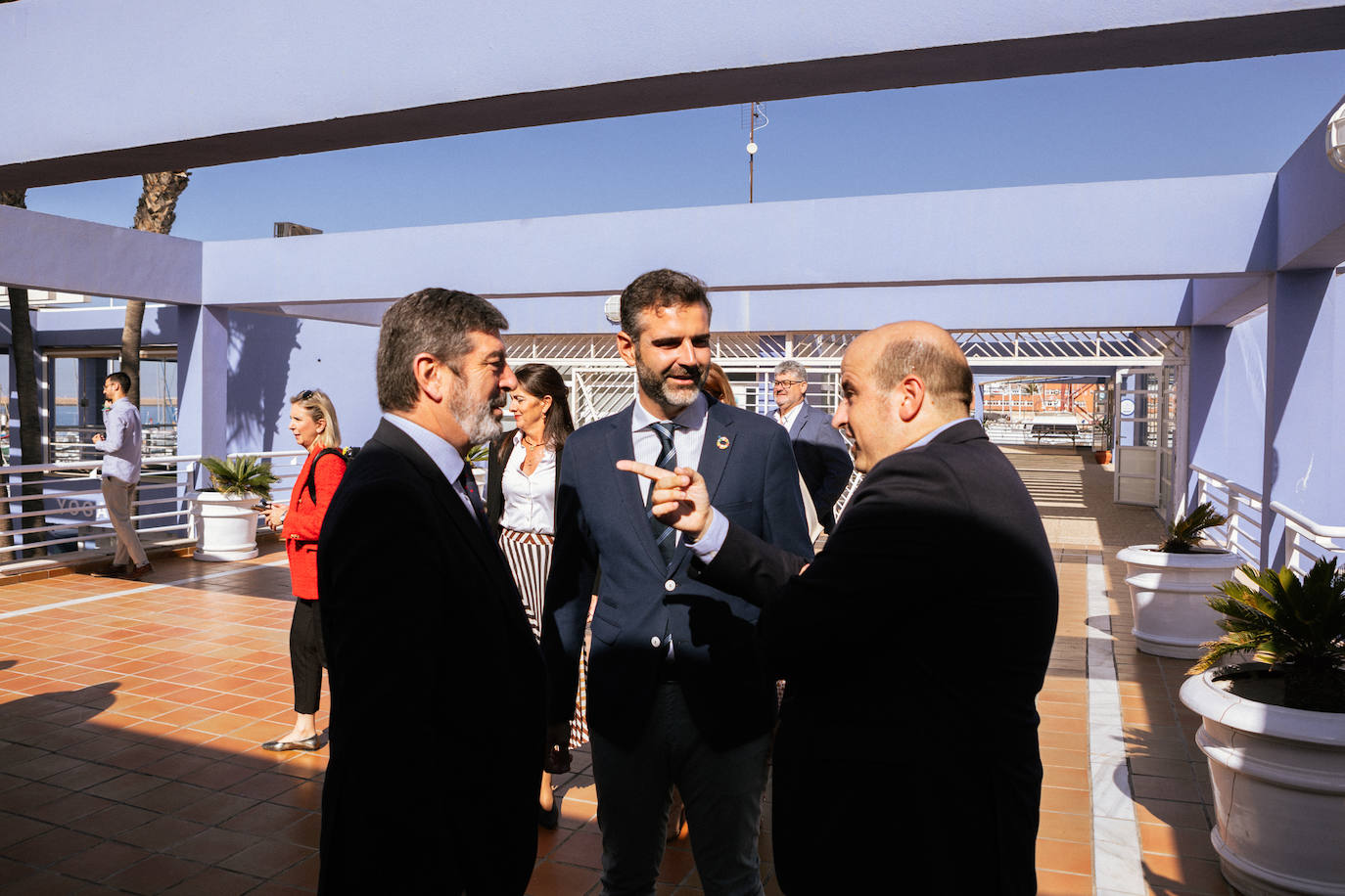 Almería | Así ha sido el 'Green Forum' organizado por IDEAL | Ideal