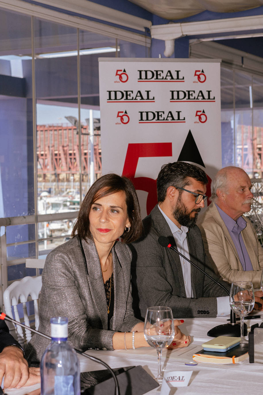 Almería | Así ha sido el 'Green Forum' organizado por IDEAL | Ideal