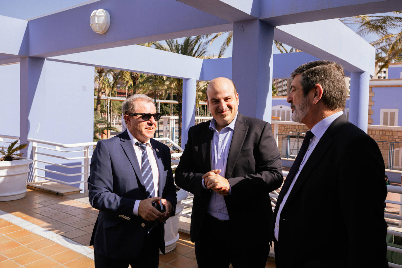 Almería | Así ha sido el 'Green Forum' organizado por IDEAL | Ideal