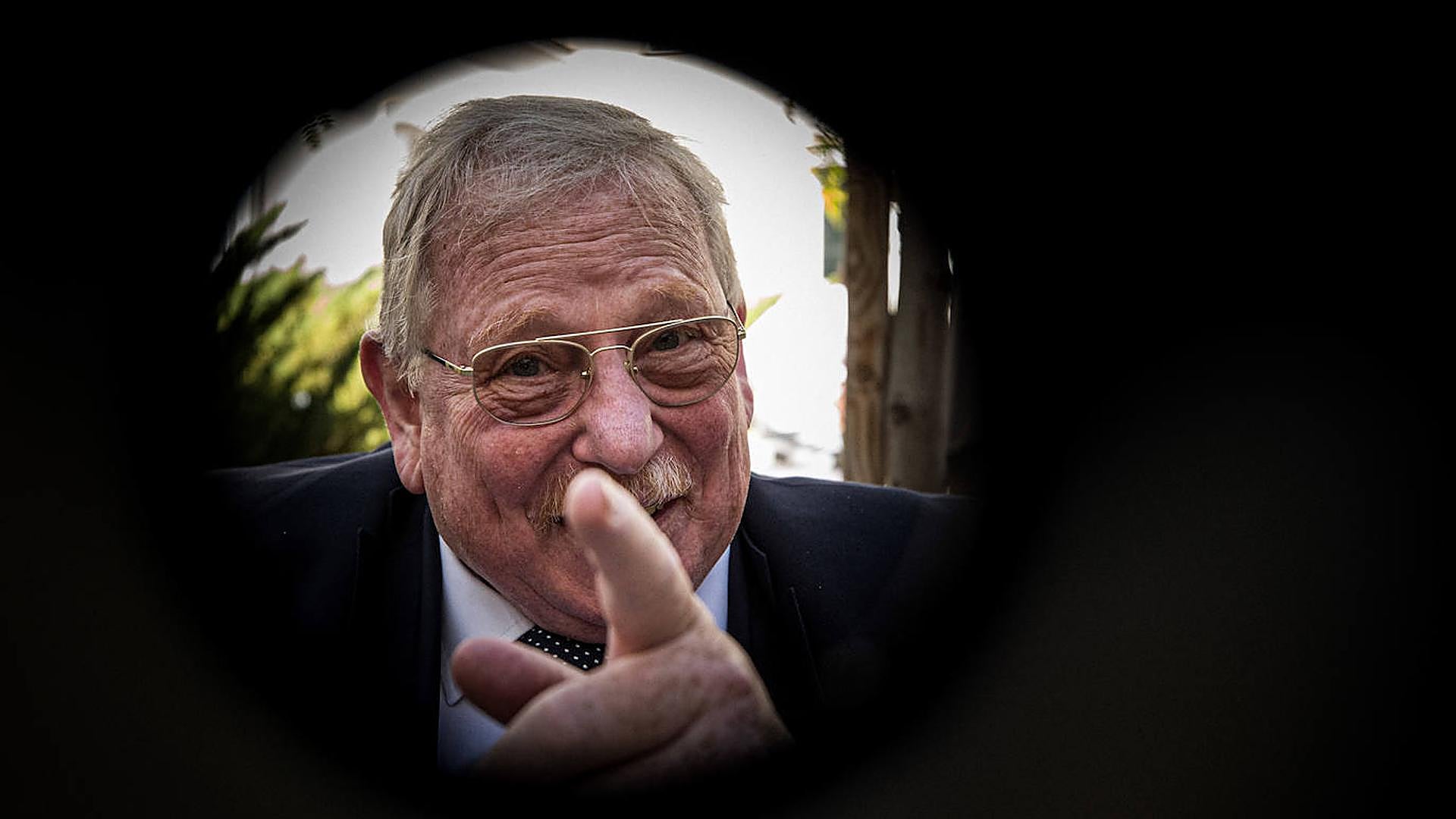 Reinhard Genzel, Nobel en Granada: «Cuando hay recursos podemos ...