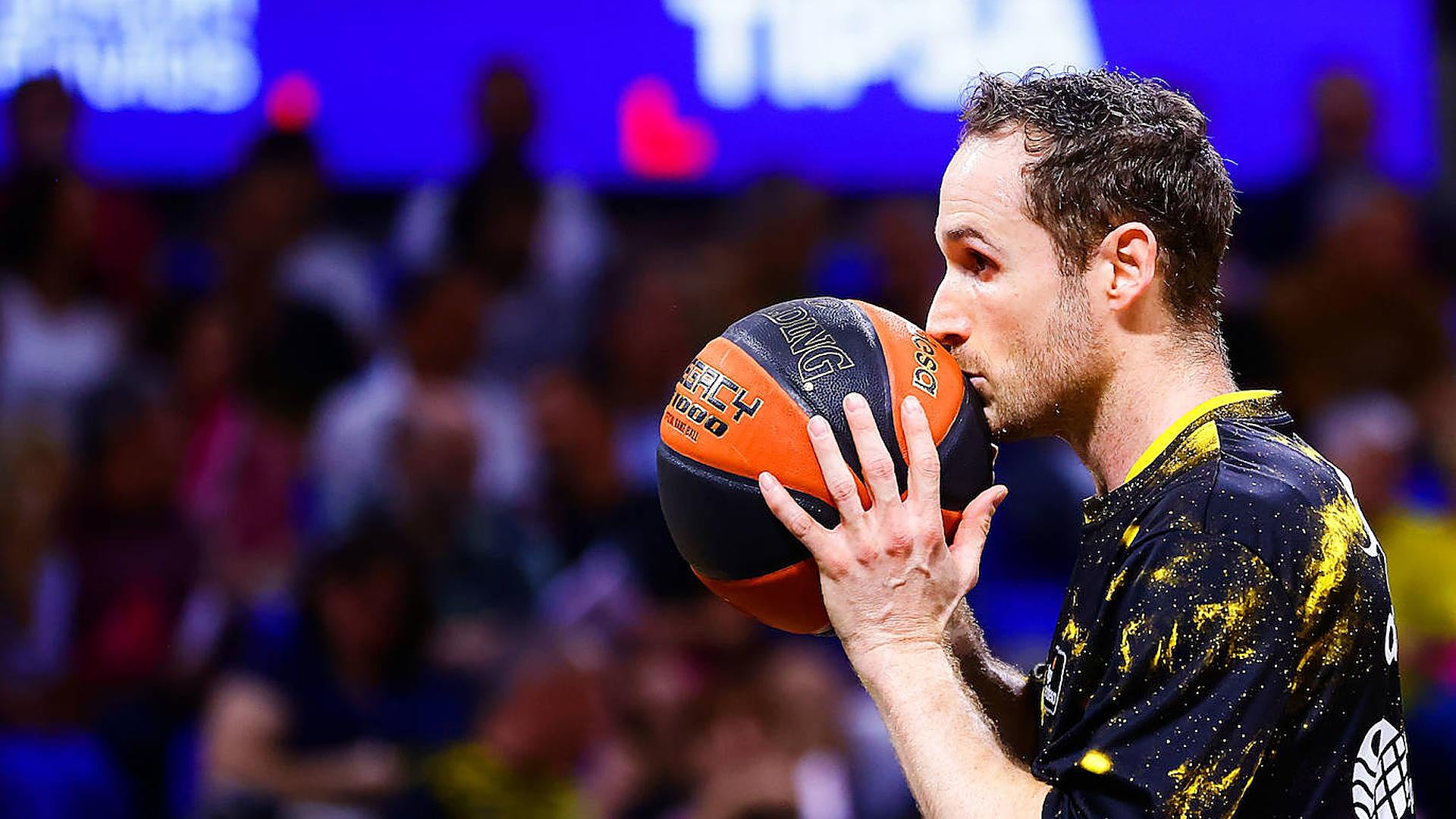 Amenaza para el Covirán: El asombroso caso del 'Benjamin Button ACB ...