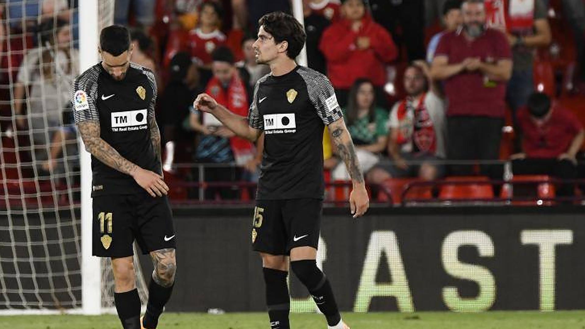 El Elche vuelve a Segunda tres temporadas después | Ideal