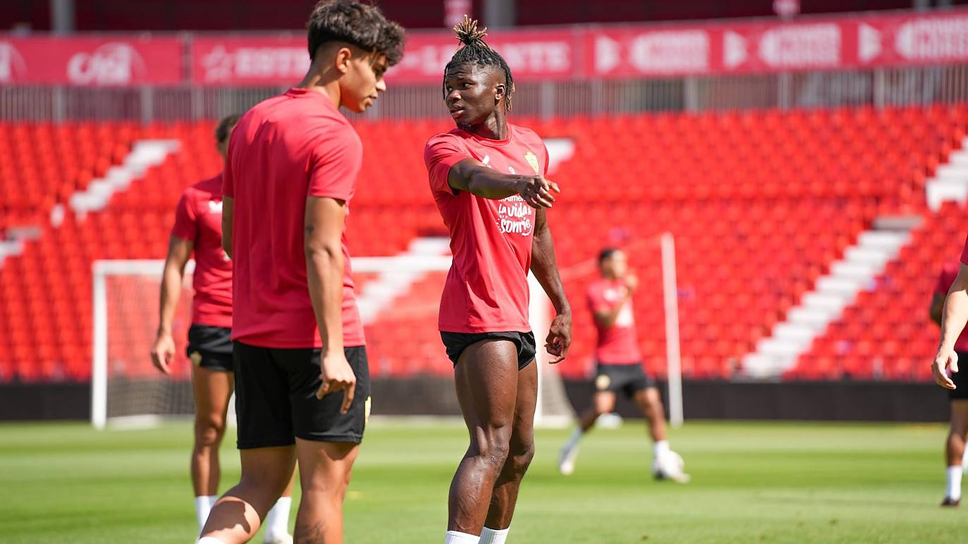 Alejandro Asensio: UDA-La primera vez en Primera siendo de Primera | Ideal