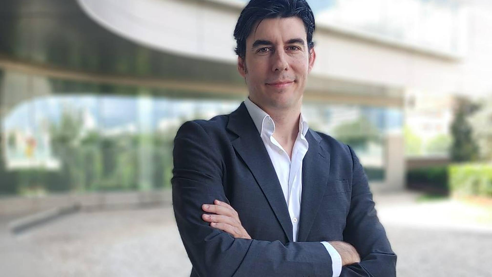 Participante en Alhambra Venture: DEBOS anuncia el primer sistema ...