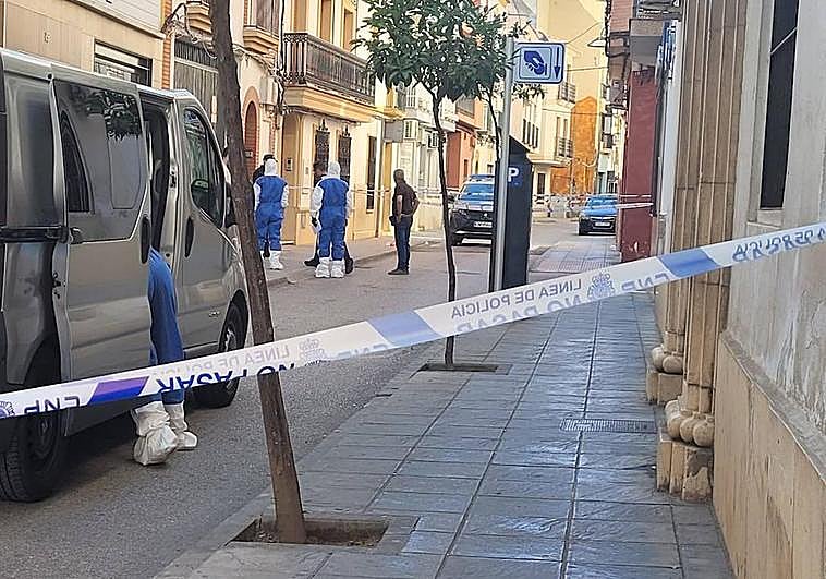 Marmolejo despide entre lágrimas a su «héroe de lo cotidiano» | Ideal