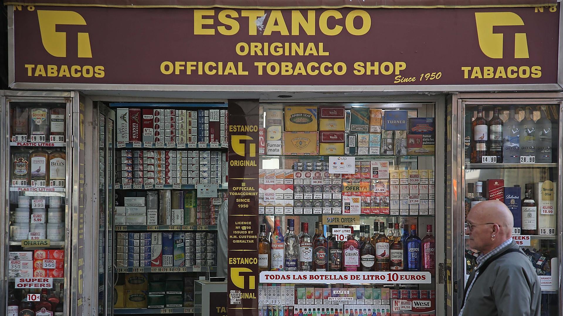 El BOE publica las marcas de tabaco que cambian de precio desde ya | Ideal