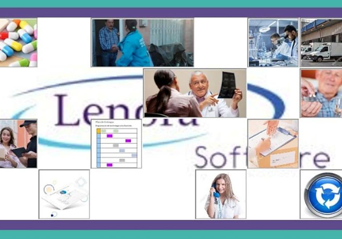 Un software que hace seguro el envío de medicación desde las farmacias hospitalarias | Ideal