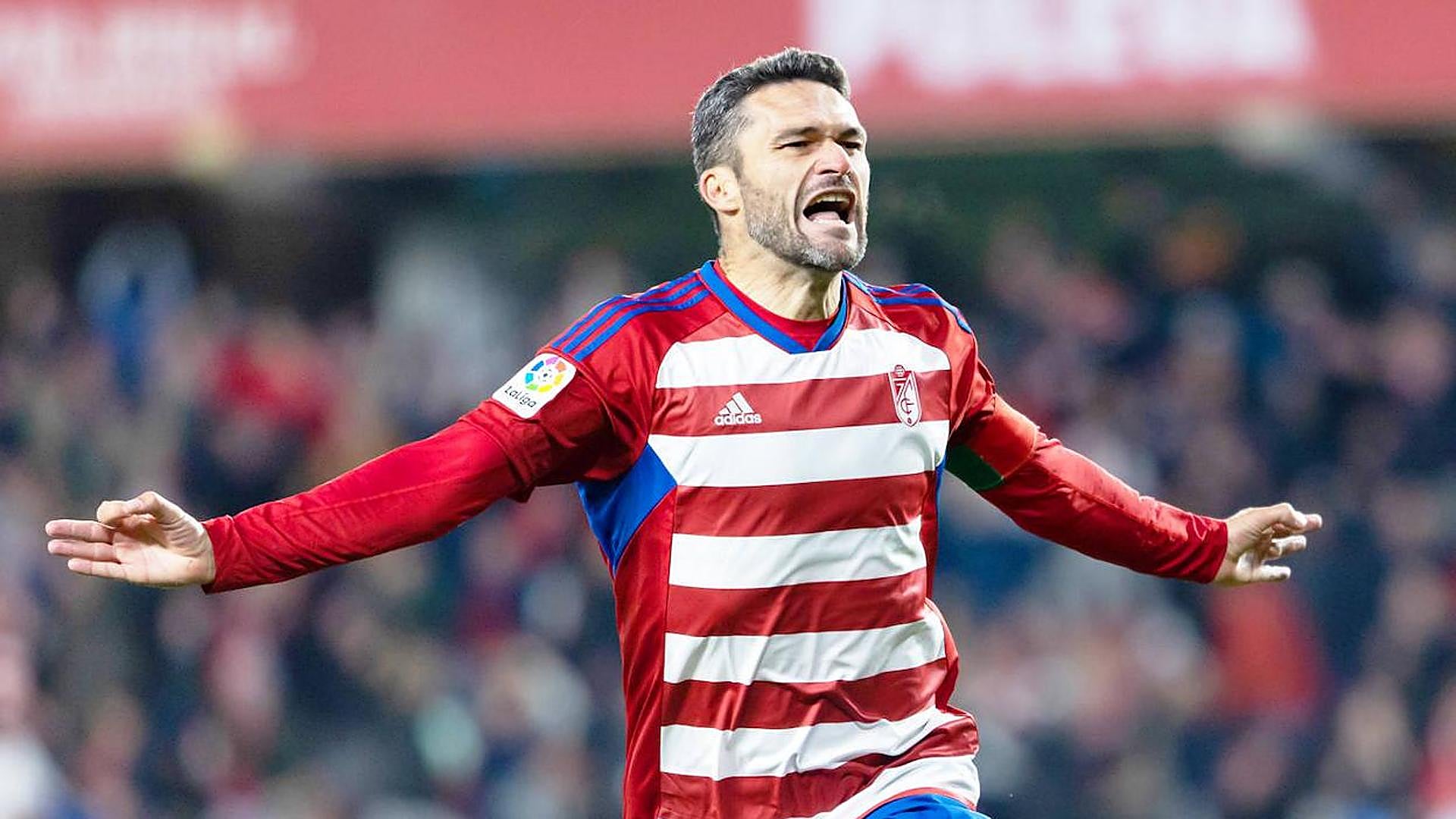 José Quesada: Granada CF | Opinión: Nuestro último ídolo | Ideal