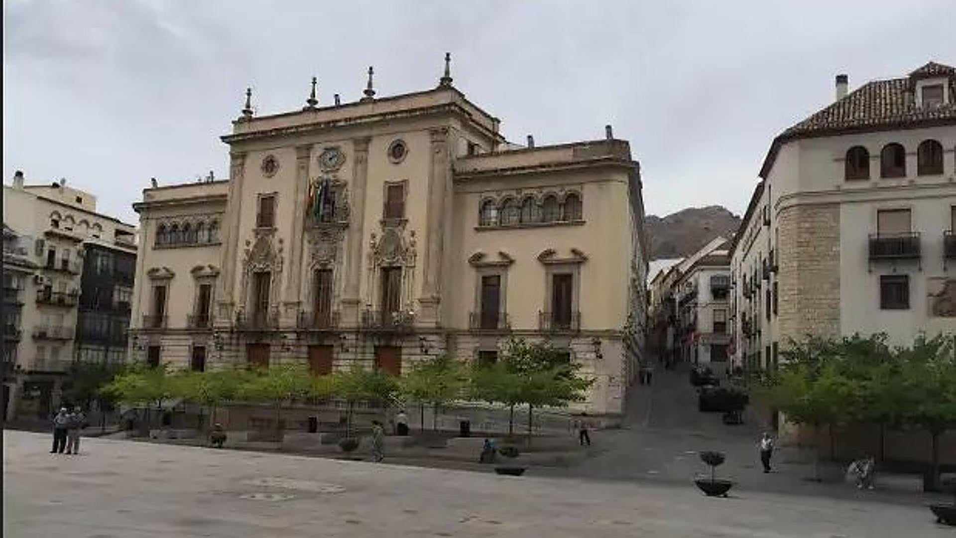 El PP recogerá firmas para la condonación de la deuda municipal de Jaén ...