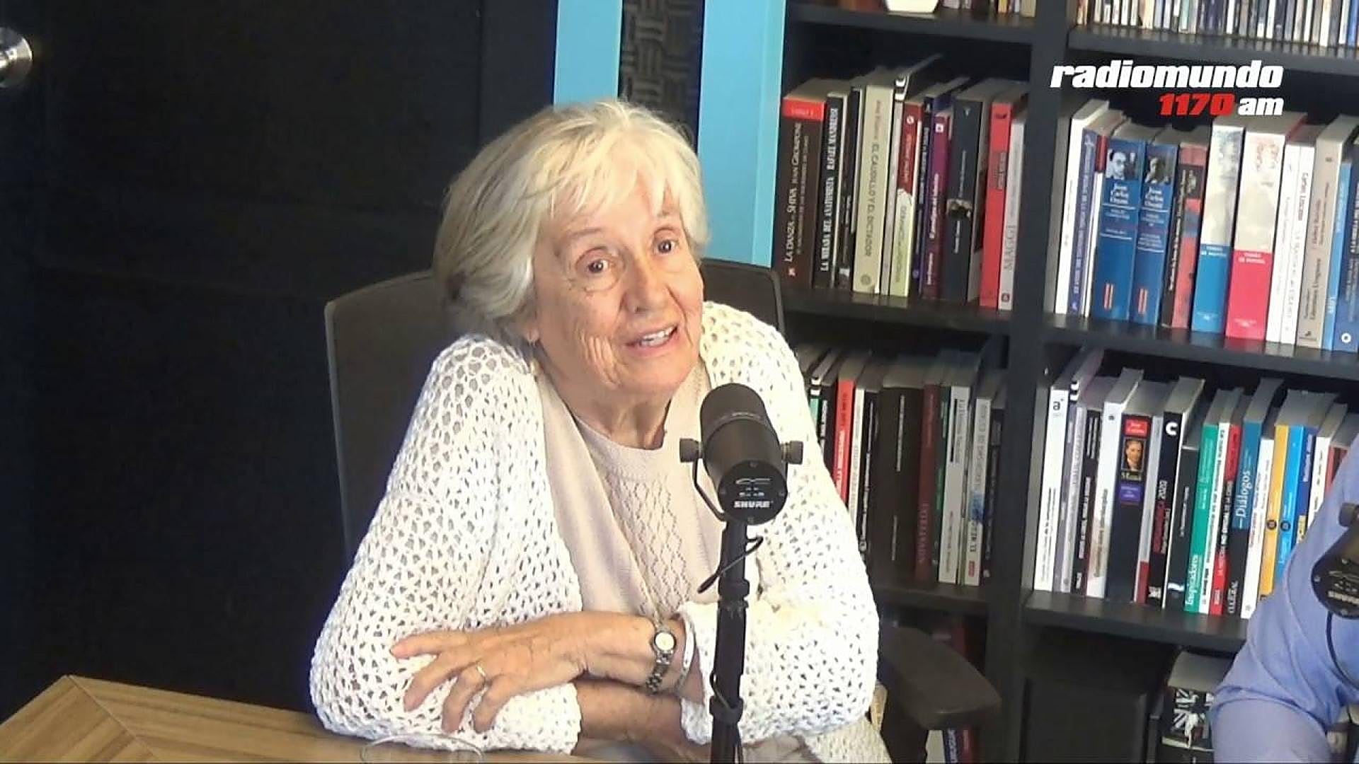 La poeta uruguaya Circe Maia gana el Premio Lorca de Poesía | Ideal