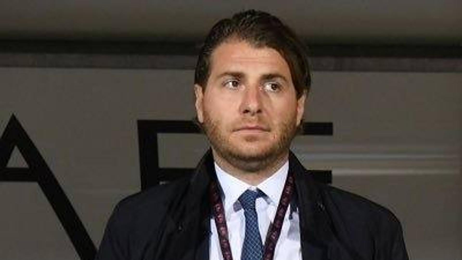 Un cazatalentos reputado que siguió los pasos de su padre | Ideal