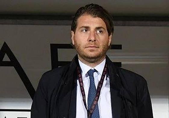 Un cazatalentos reputado que siguió los pasos de su padre | Ideal