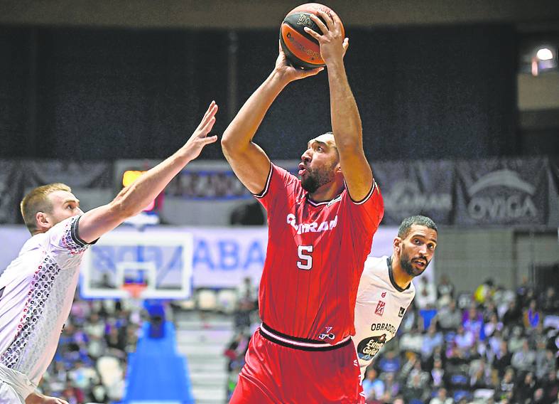 'Sarpazo' en Galicia para obtener la anhelada estabilidad | Ideal