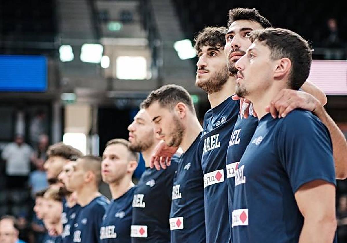 El Hapoel Jerusalén 'tira' de Ziv | Ideal