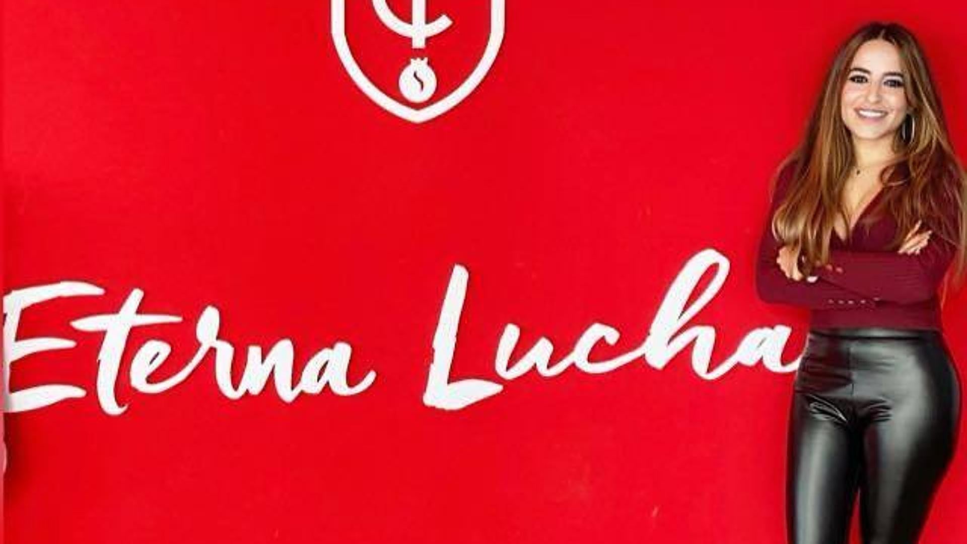 Davinia Pérez será la nueva responsable del área social del Granada | Ideal