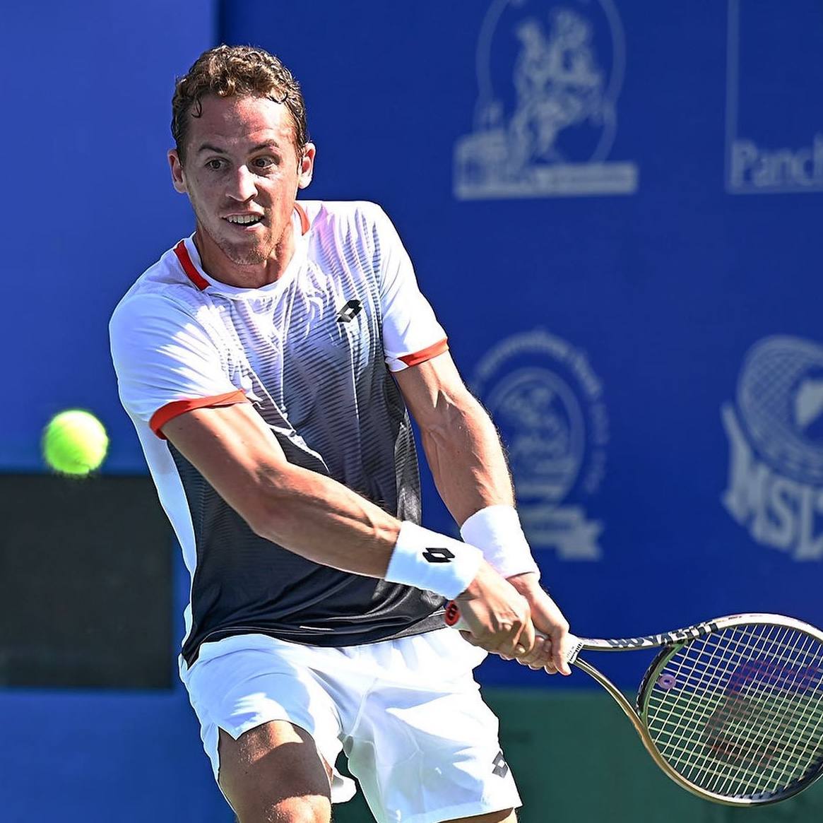 Carballés cede en segunda ronda ante Cilic en Pune | Ideal